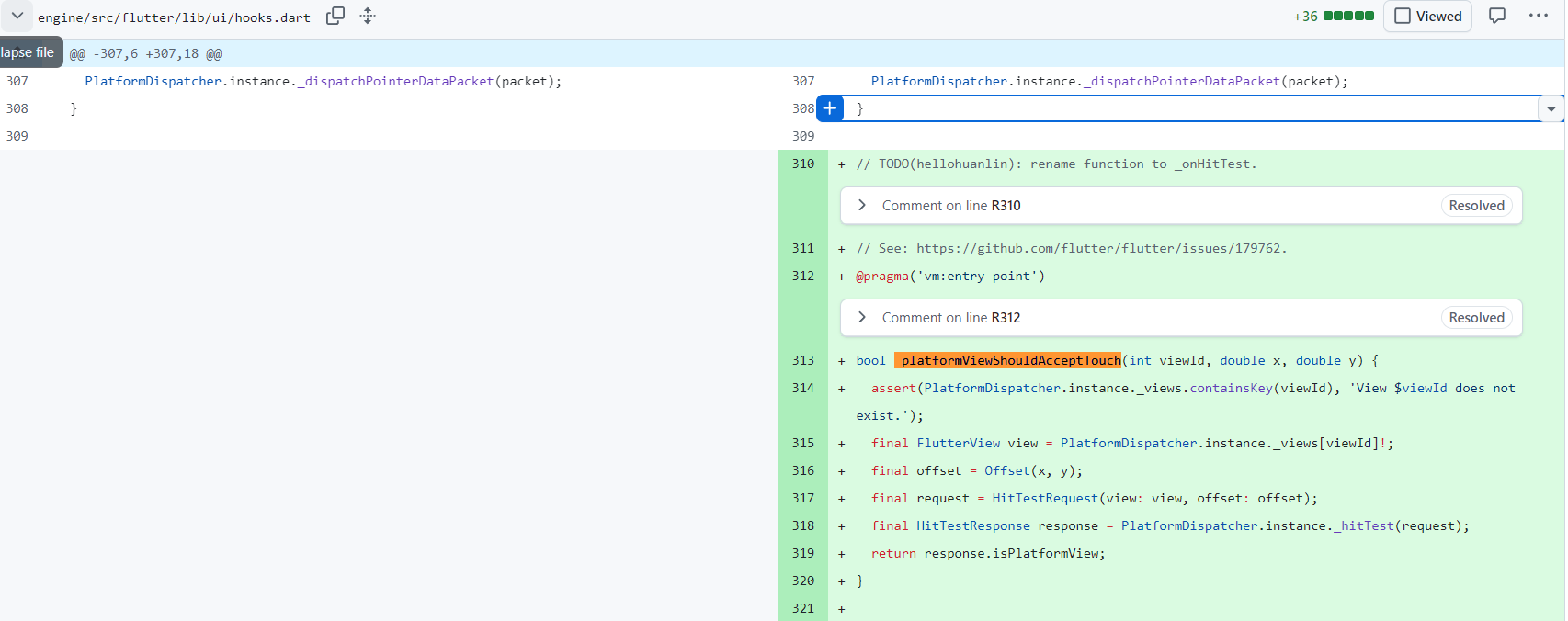 Flutter 官方正式解决 WebView 在 iOS 26 上有点击问题 · GitBook